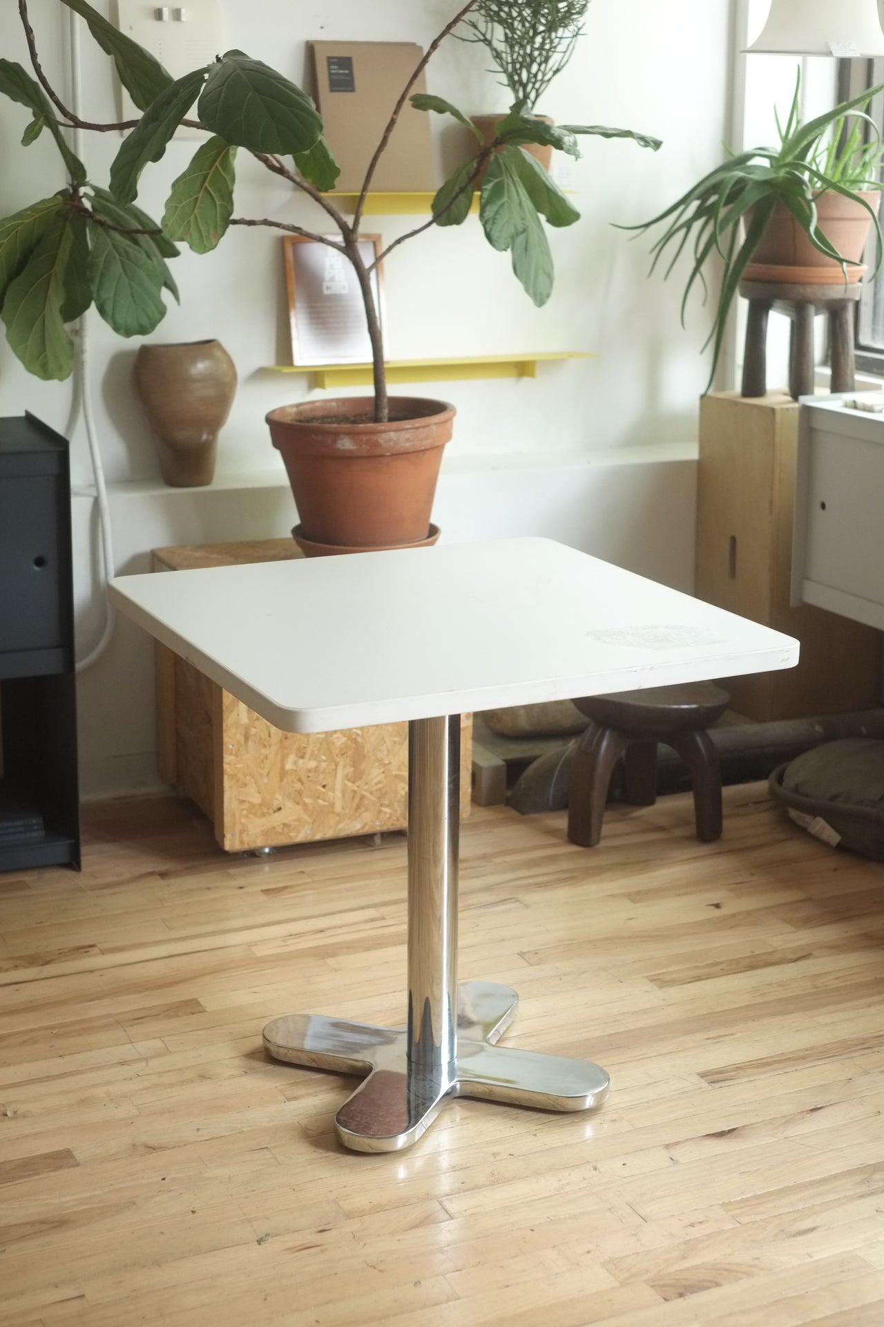 Dining | Work Tables - lichennyc