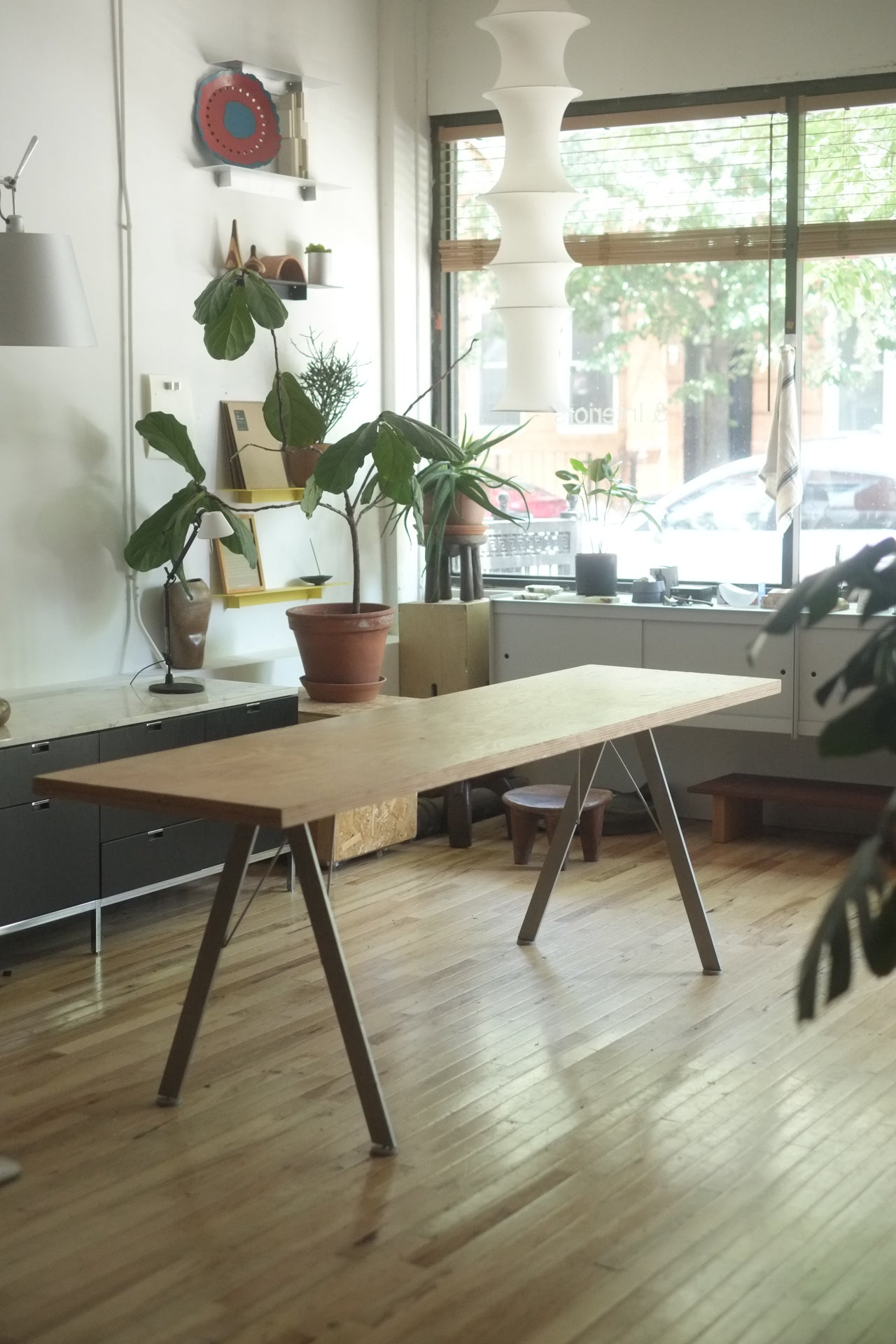 Dining | Work Tables - lichennyc