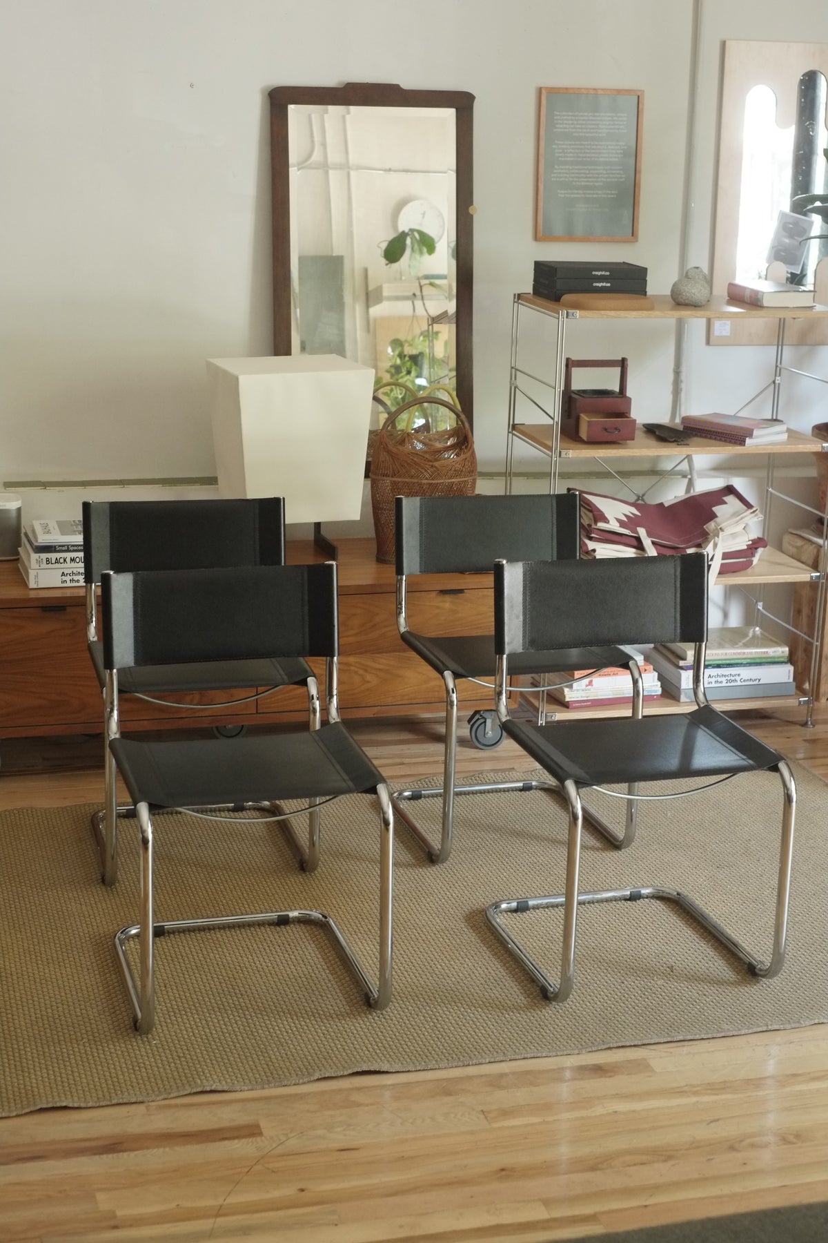 Seating - page- lichennyc