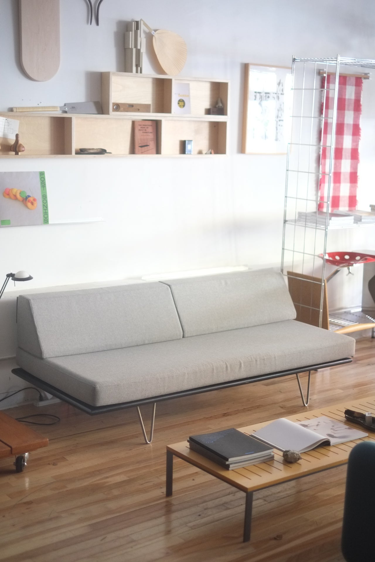 Seating - page- lichennyc