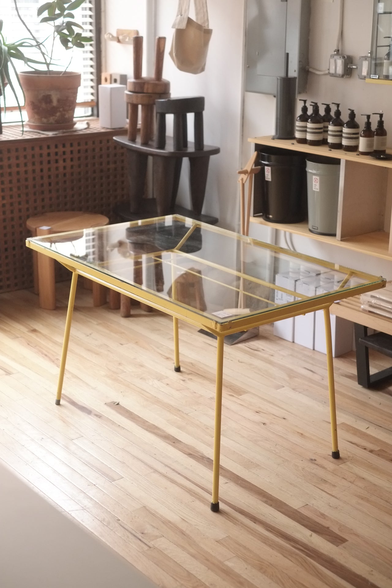 Dining | Work Tables - lichennyc