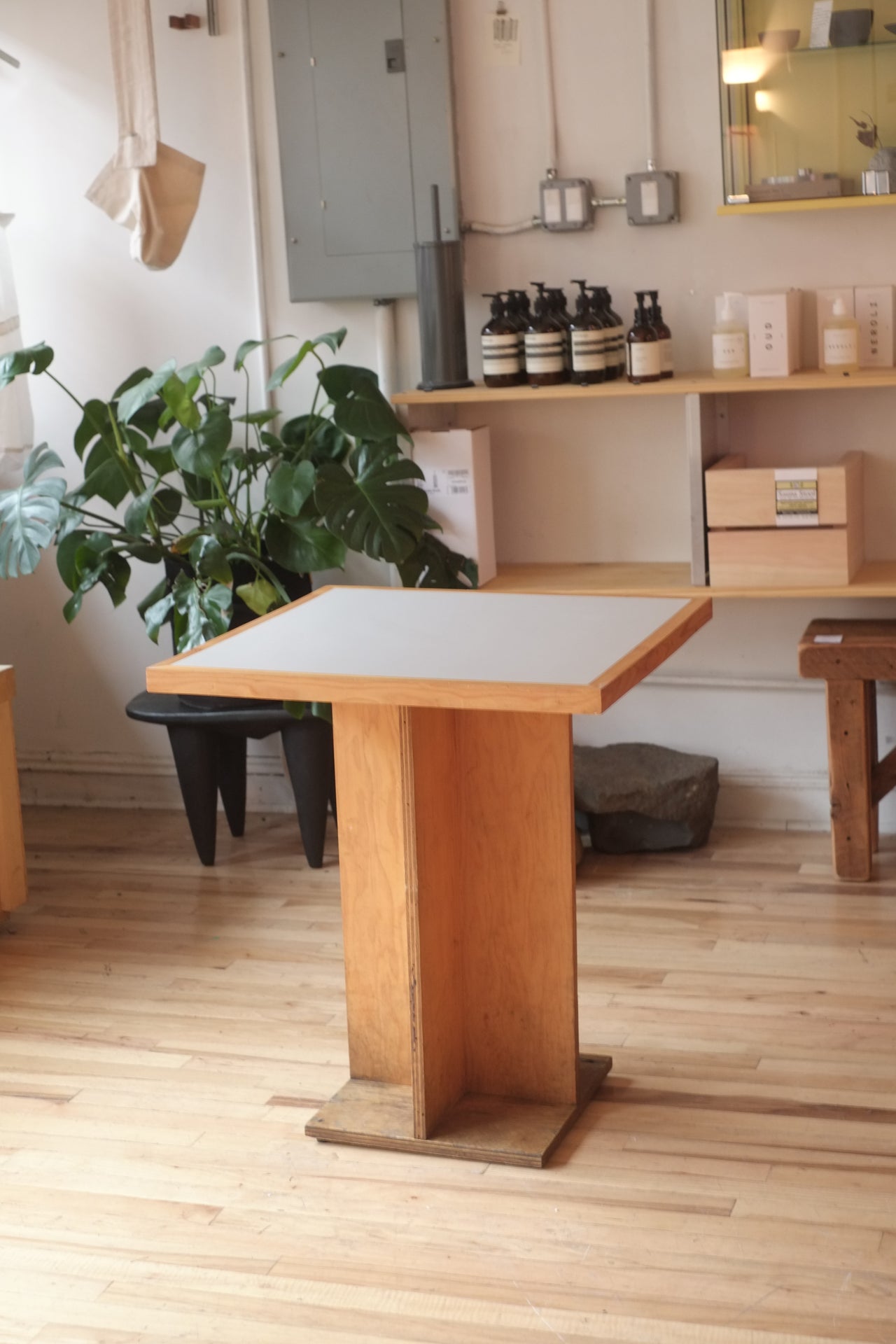 Dining | Work Tables - lichennyc