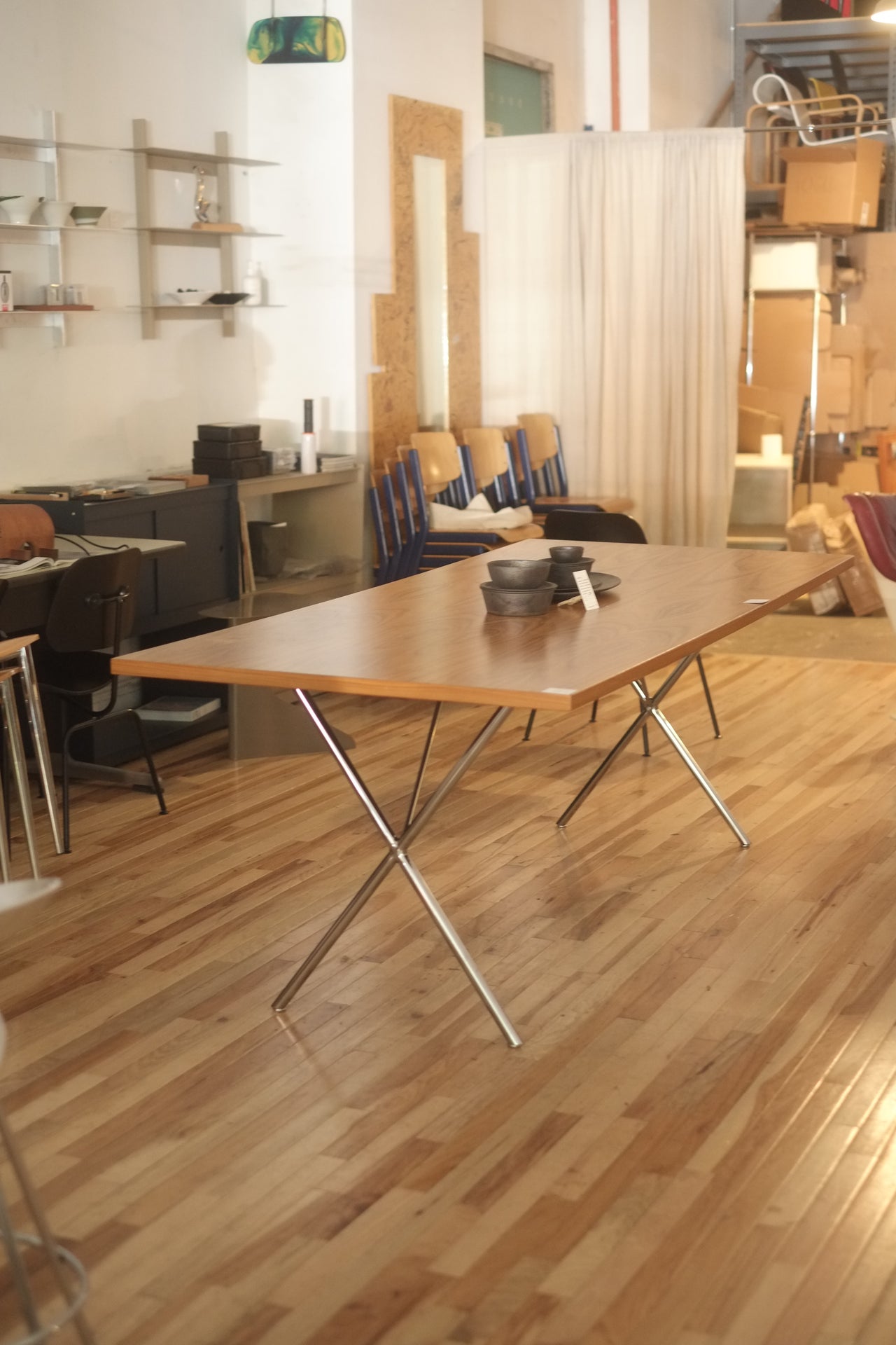 Dining | Work Tables - lichennyc