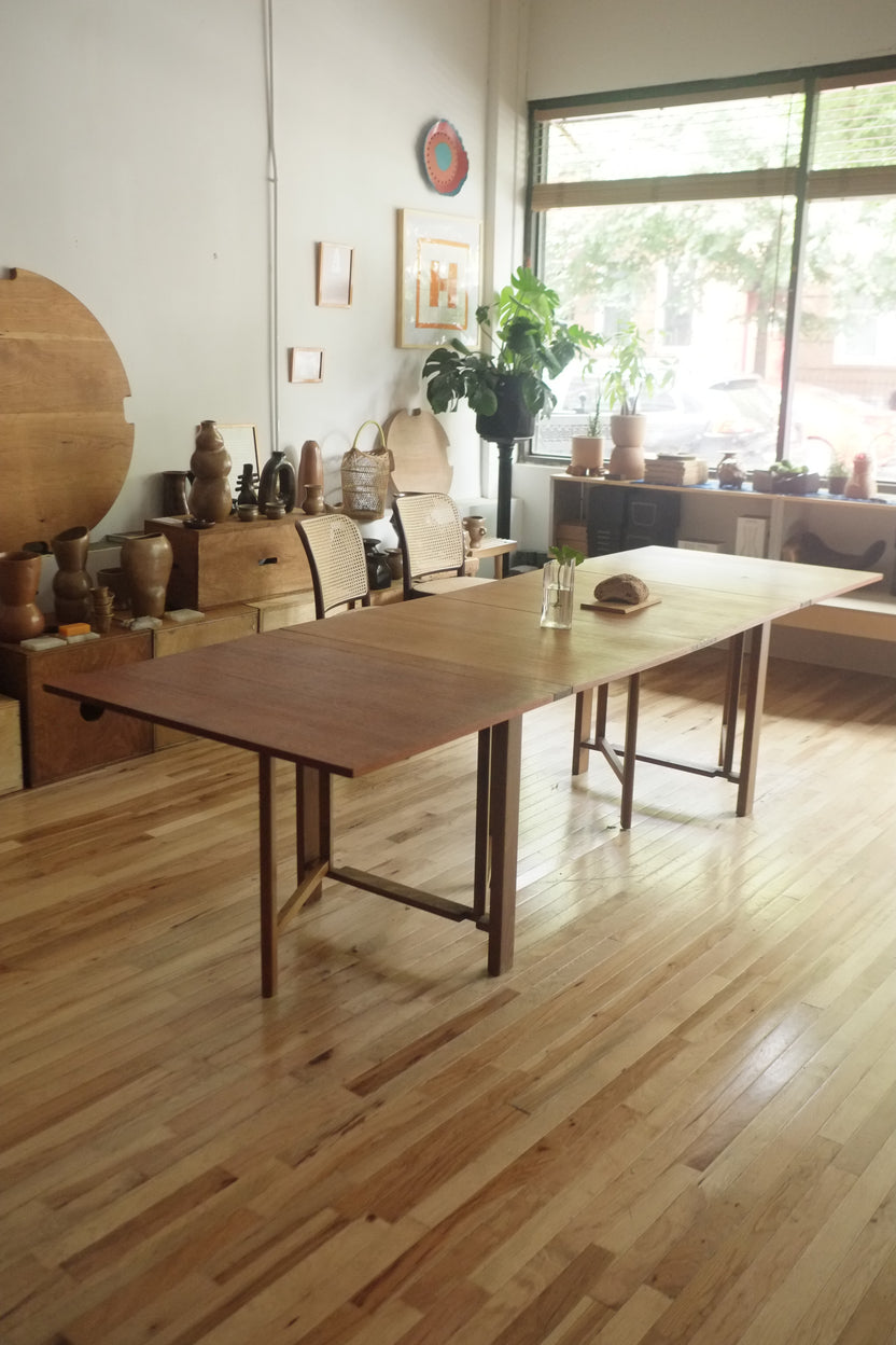 Dining | Work Tables - lichennyc