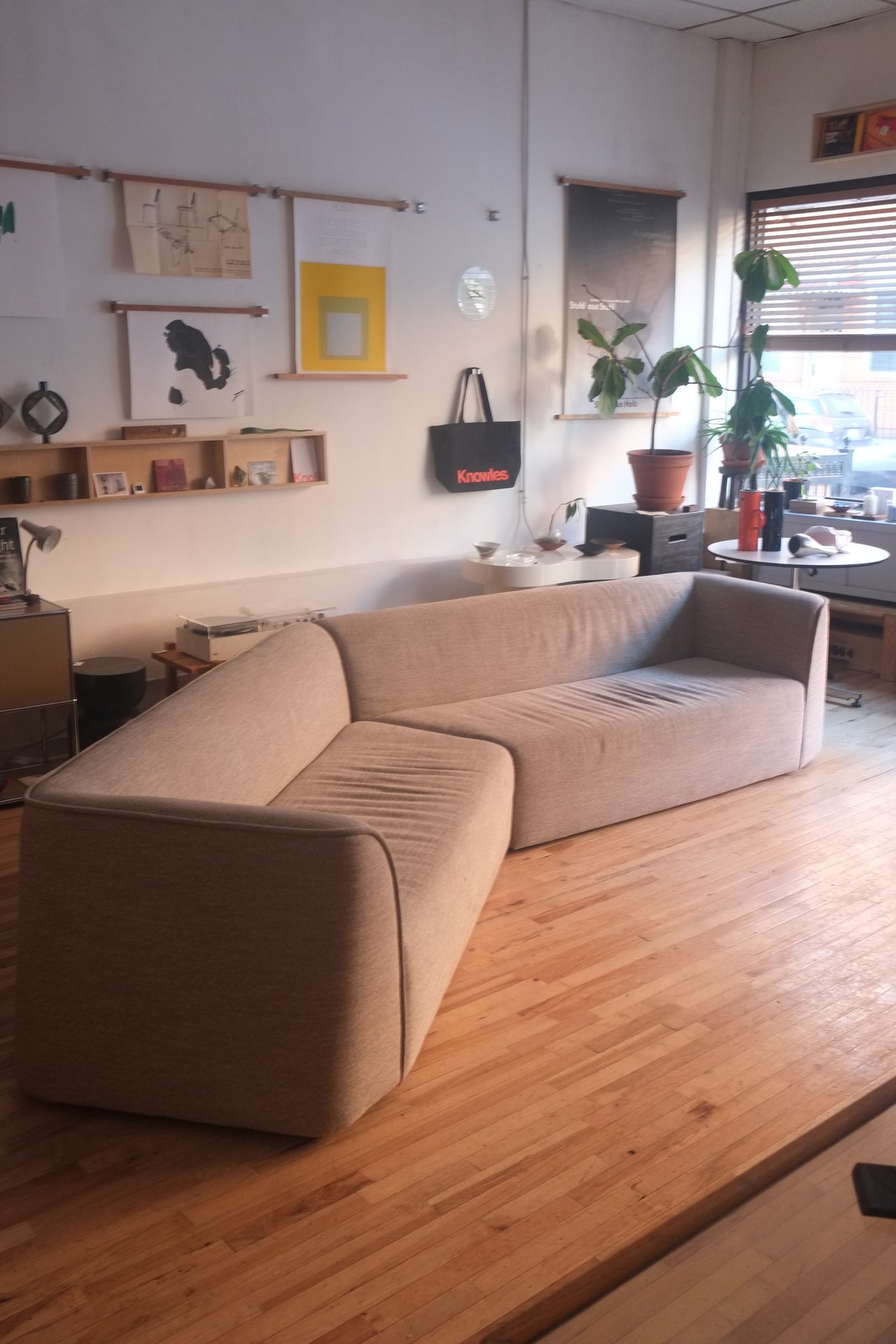 Seating - page- lichennyc