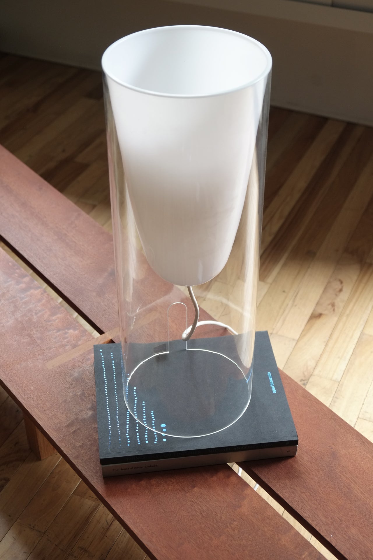 Lighting - lichennyc