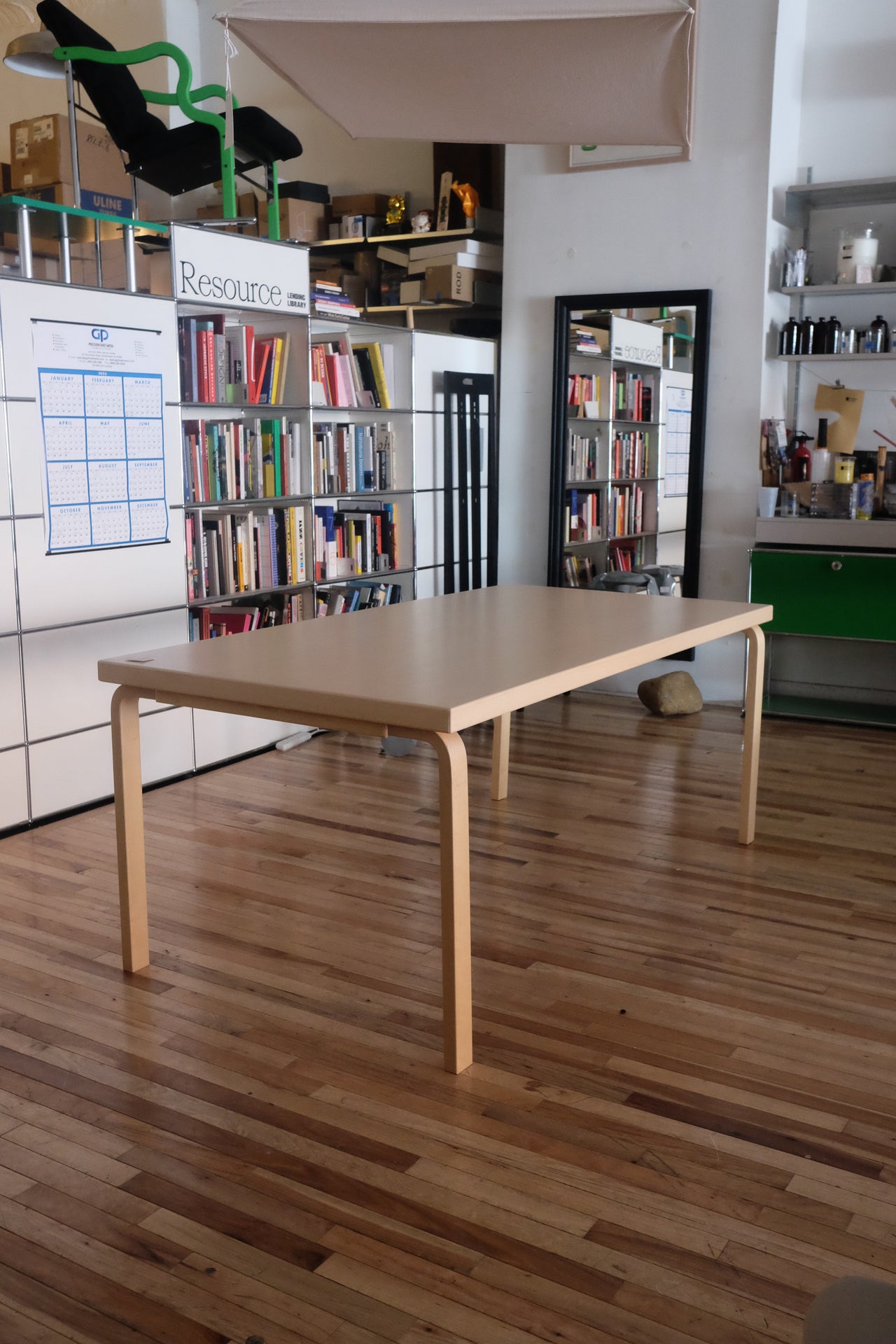 Dining | Work Tables - lichennyc