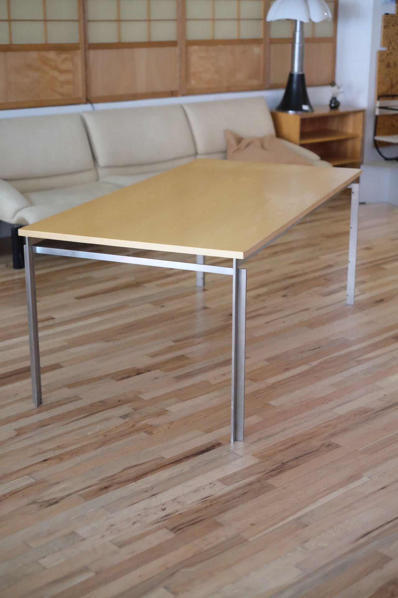 Dining | Work Tables - lichennyc