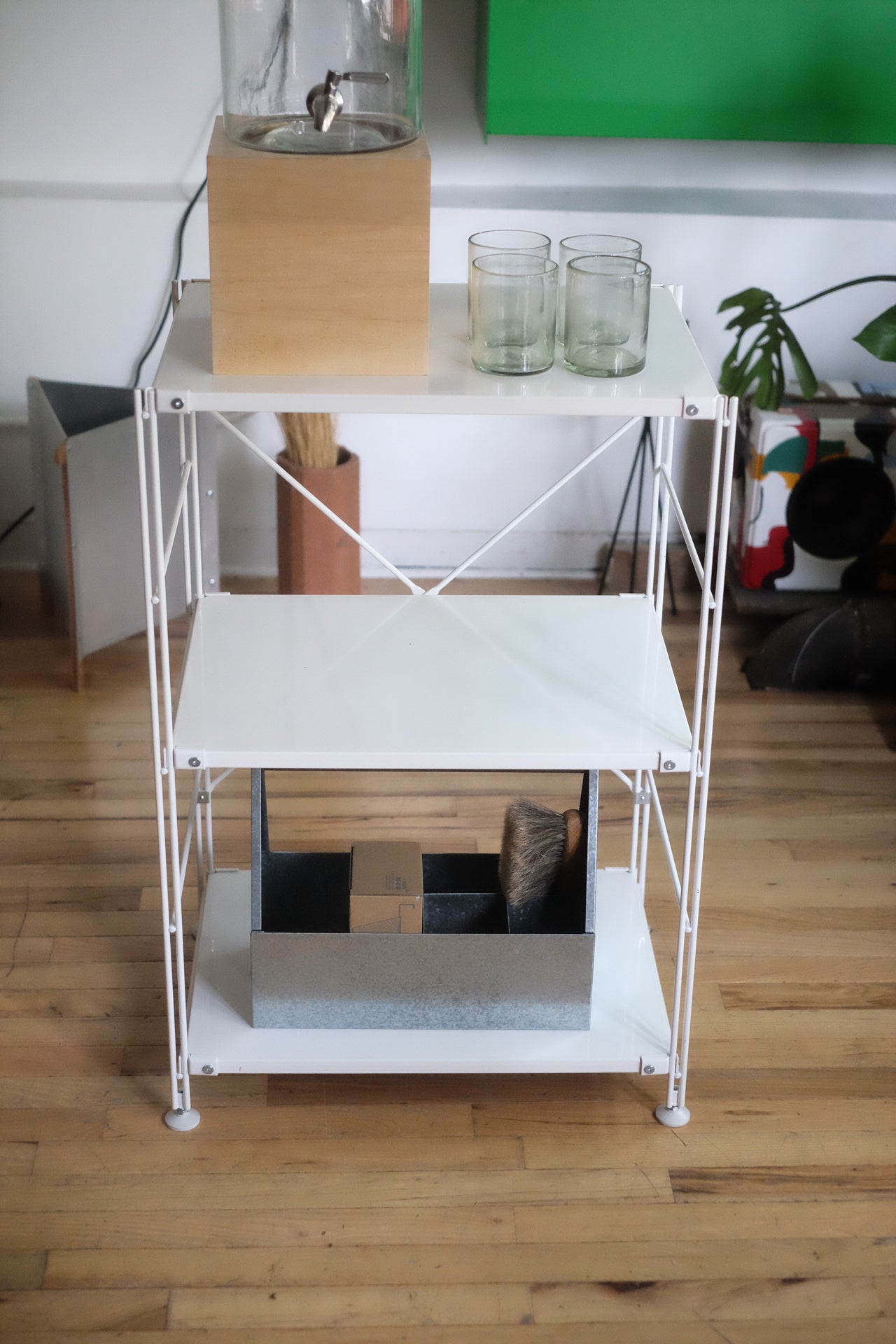 Storage & Shelving - lichennyc