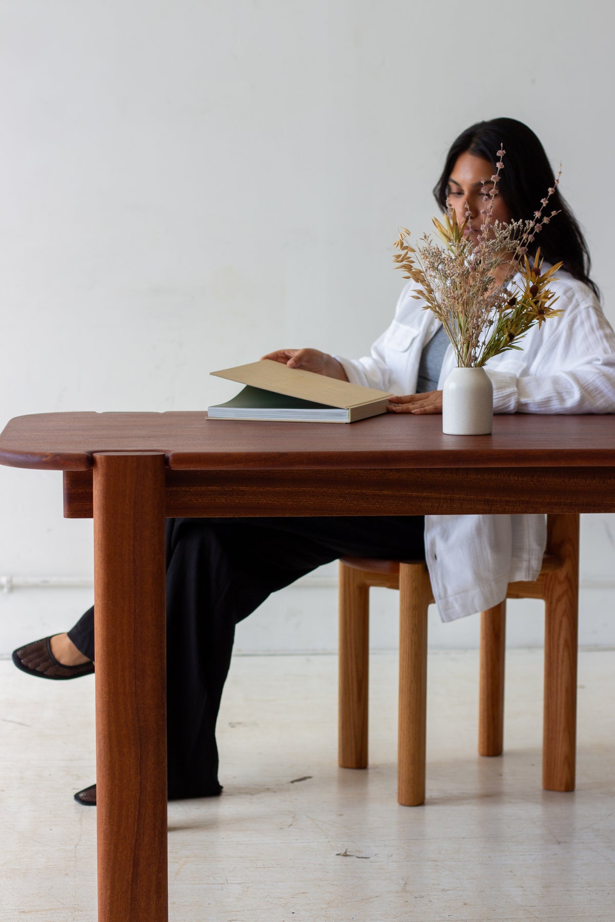 Dining | Work Tables - lichennyc