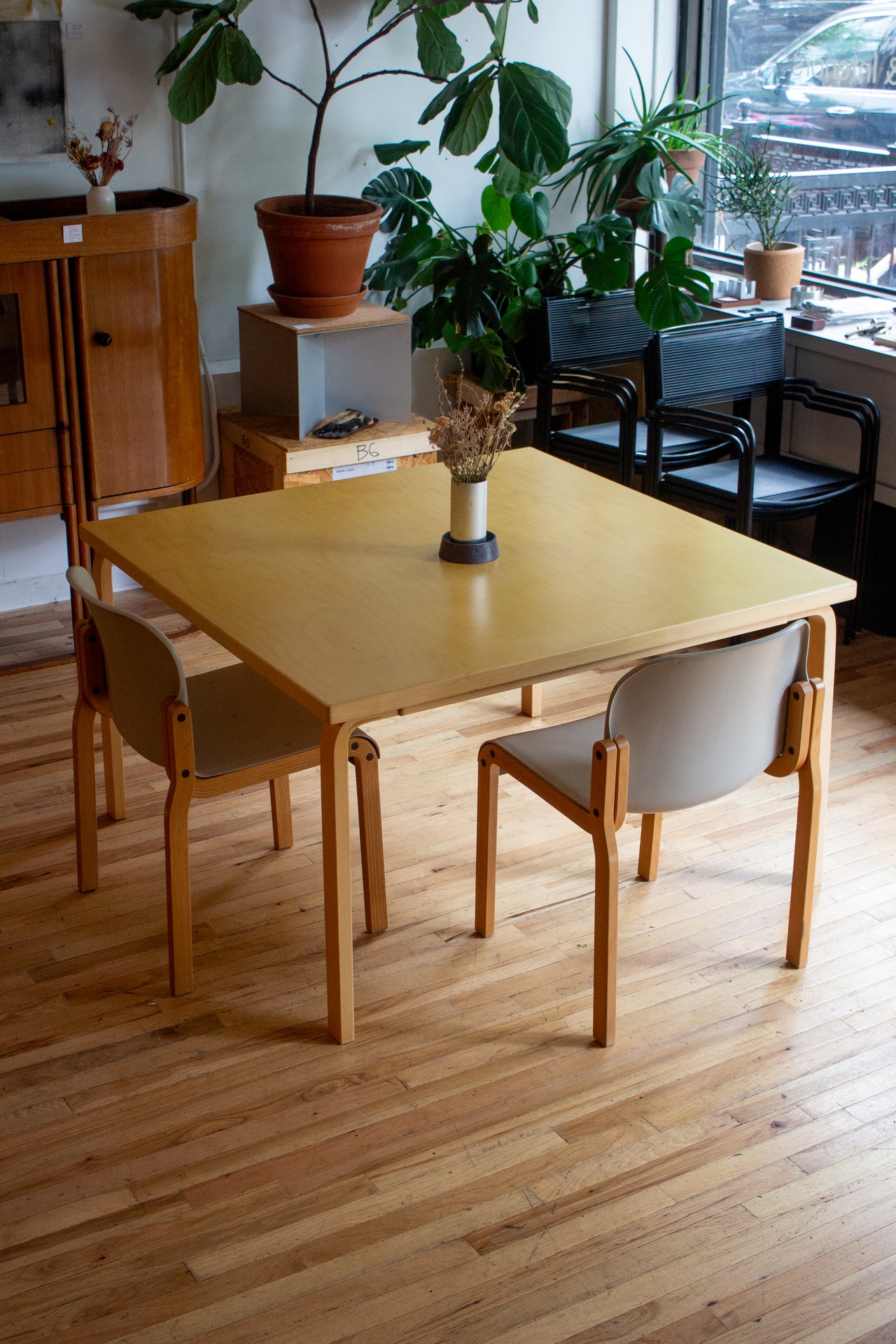 Dining | Work Tables - lichennyc