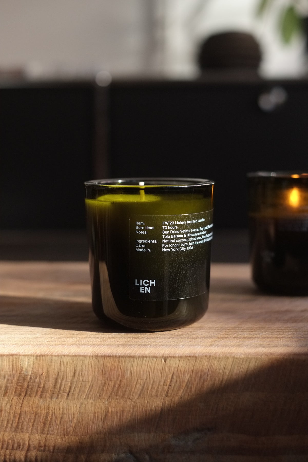 All - page- lichennyc