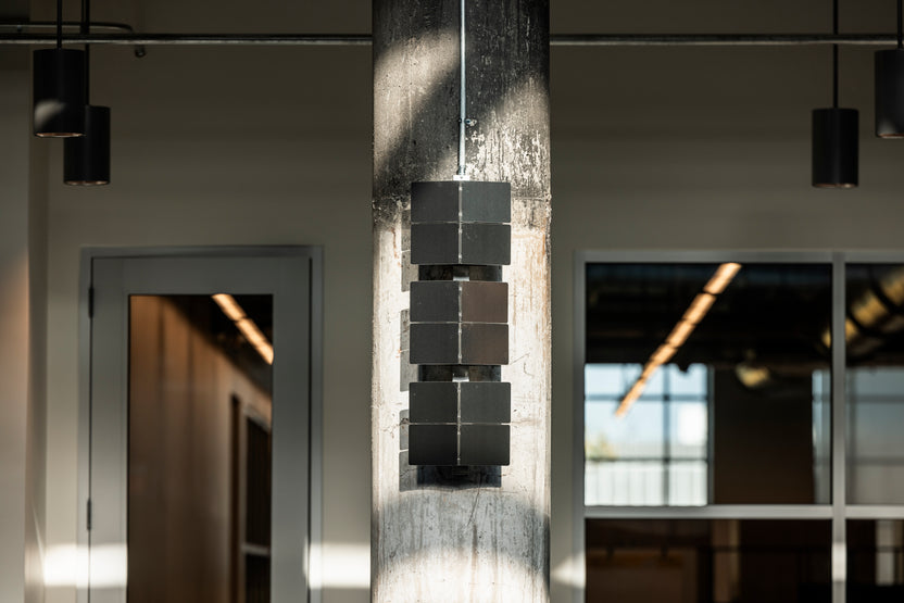 New Lab x Michigan Central - lichennyc