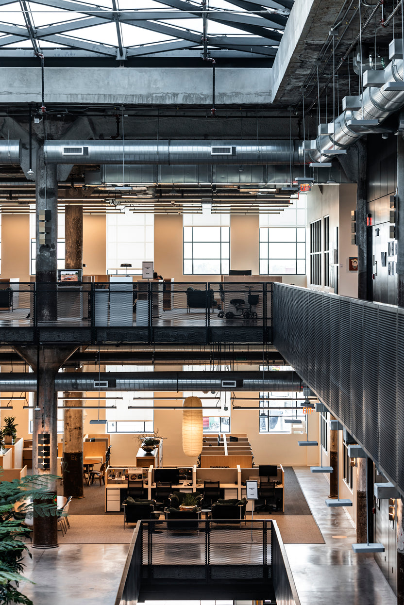 New Lab x Michigan Central - lichennyc