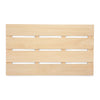 Hinoki Bath Mat (Large) - lichennyc