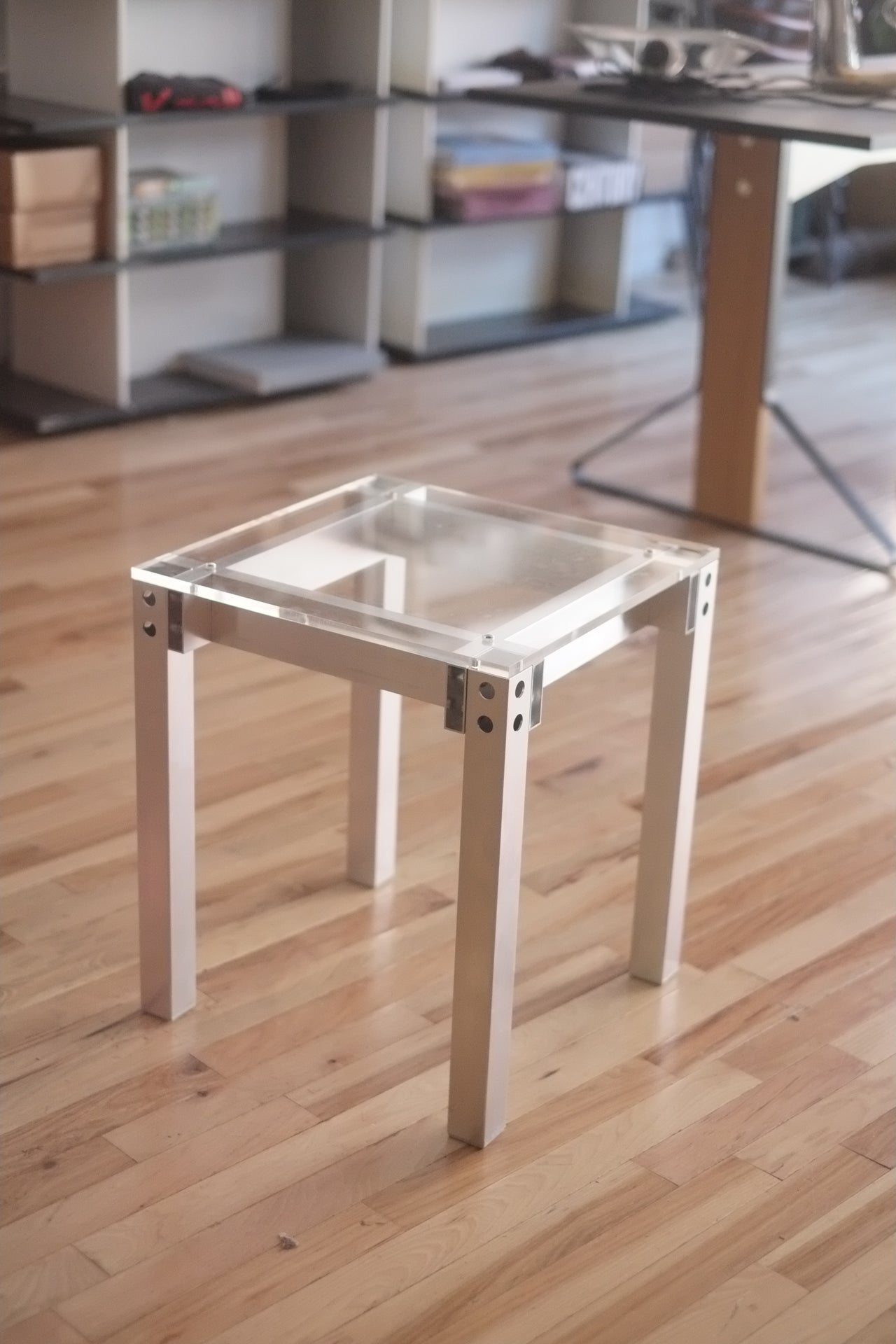 Side Tables & Stools - lichennyc