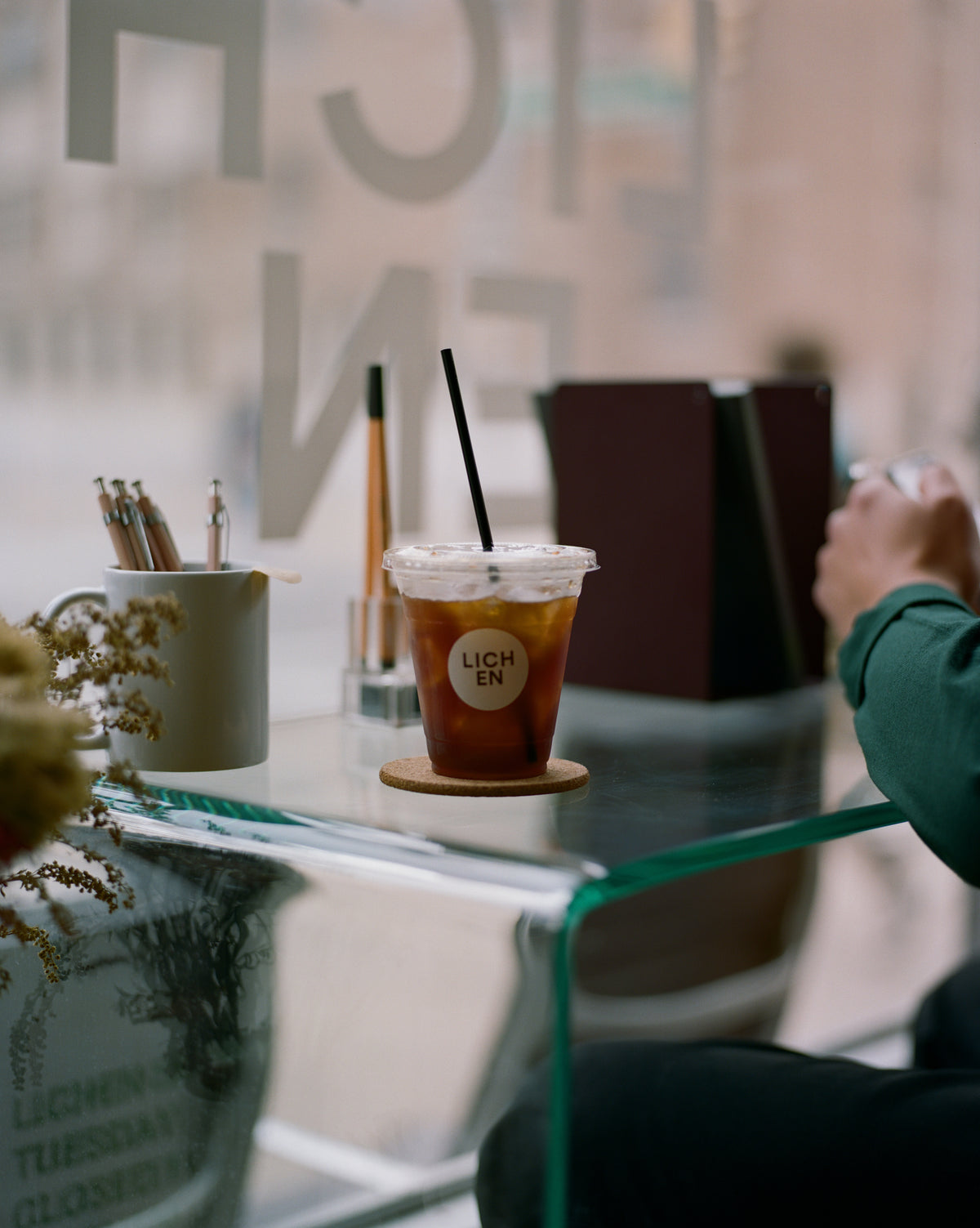 Accessories - page- lichennyc